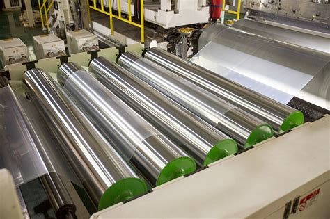 The Difference Between Polyester Tpu Film And Polyether Tpu Processing
