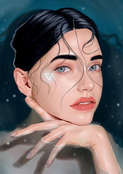 Water Element By Kristiansx On Deviantart