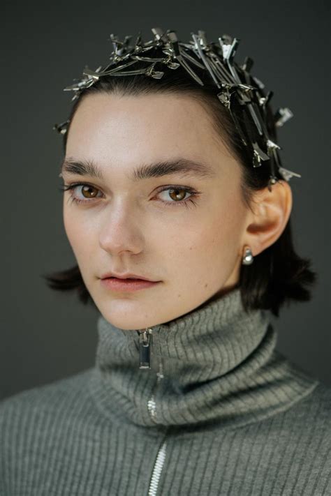 Rylee Dickson Models Lizbell Agency