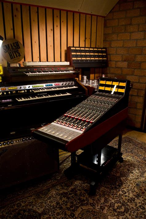 Mini Ssl Mark1