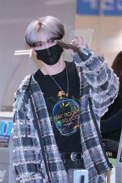 Kim Jaejoong 2022 Asia Tour Concert In Thailand