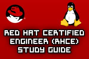 Red Hat Certified Enginer Rhce Study Guide Rootusers
