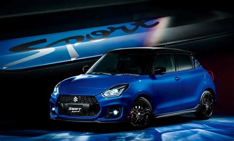 2025年のスズキの新車・新型車情報をチェック！5ドアジムニーノマドとビッグマイチェン版ソリオ／バンディットが連日発表へスイスポの特別仕様車