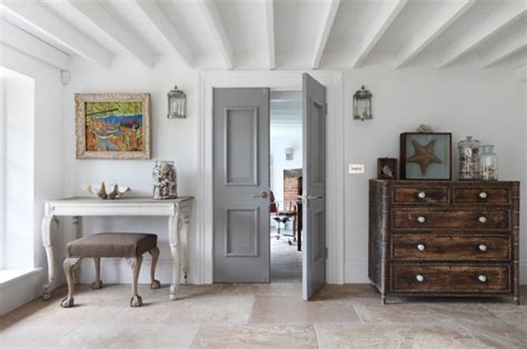 1001 idées originales comment peindre une porte intérieure