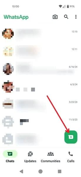 M Glichkeiten Jemanden Auf Whatsapp Zu Finden