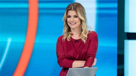 Nataša Miljković Od Srede Na Tv N1