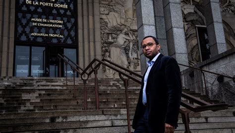 Six Choses à Savoir Sur Le Nouveau Ministre De LÉducation Nationale