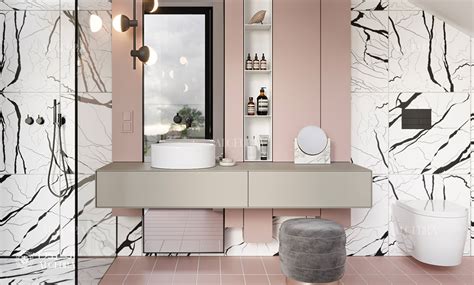 Forecast What S Next In Bathroom Design Innovations