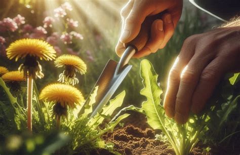 Weeding Tools Effective Strategies For A Weed Free Garden Essential Tools Gardening Tips