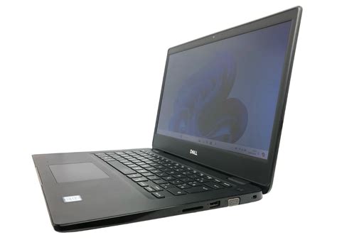 OTH PRODUTOS Notebook Dell Latitude 3400 Tela 14 Intel Core i7 8 Geração 16GB SSD 256GB