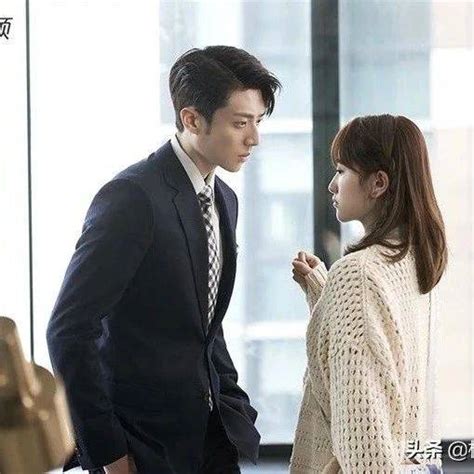 9部冷门但高糖甜宠剧！《原来你是这样》《不可思议》都撒糖神速爱情