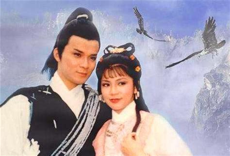 喜歡郭靖的四個美女中，除了黃蓉，就只有她的結局最幸福 壹讀