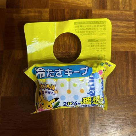 伊藤園 2024年理想のペットボトルカバー ポケモン夏デザイン新品・未開封 By メルカリ