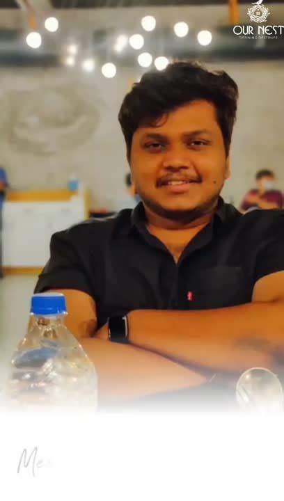 Sooraj Krishnakumar On Linkedin Something Very Personal Iam Announcing Here 10 Of All My