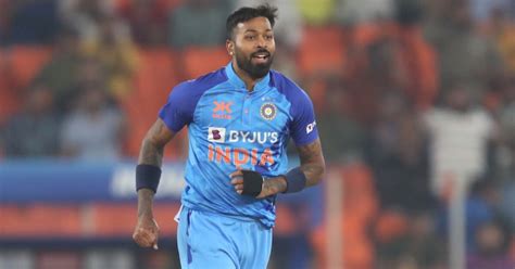 Why Hardik Pandya Is Not Selected In Indias T20i Squad For Ireland Tour