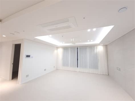원주 제일 풍경채 아파트 도배시공할 때 주의할 곳 네이버 블로그