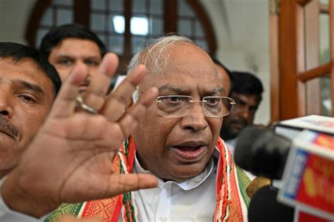 Inde Le principal parti dopposition écarte les Gandhi de sa
