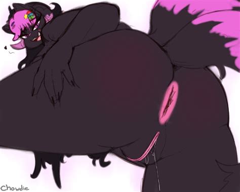 Rule 34 Big Ass Chowdie Female Huge Ass Pussy Tagme 6053703