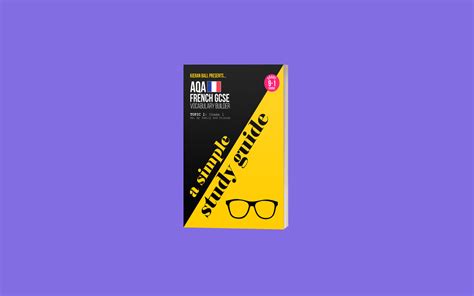 Simple French Study Guides Audiobooks Minute Languages