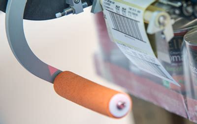 Label Applicator Guide Cobalt Systems