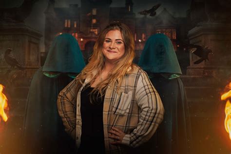 The Traitors Season 2 Contestants Revealed Meet The Cast Glamour Uk