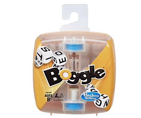 Boggle Word Game 630509544486