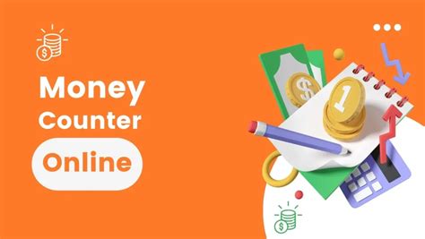 Money Counter Calculator Online 100 Free