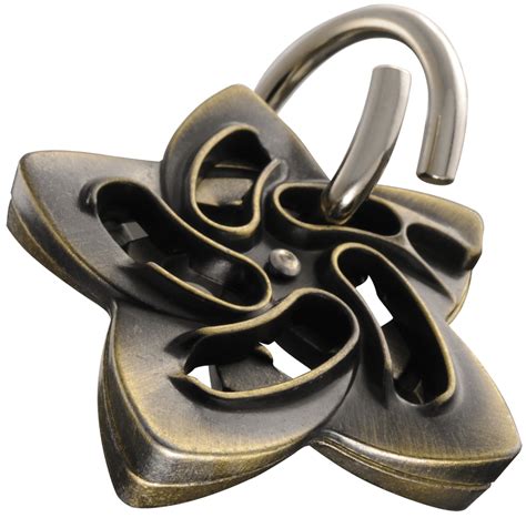 Huzzle Cast Helix - Huzzle