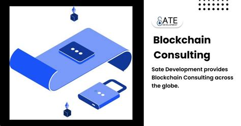 Sate Development On Linkedin Unlock The Potential Of Blockchain Technology For Your Business With…