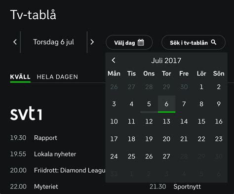 Designing The Perfect Date And Time Picker Smashing Magazine