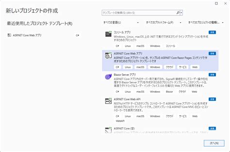 Dockerコンテナのaspnet Core環境で、activereports For Netを使った帳票アプリを作る 14codezine（コードジン）