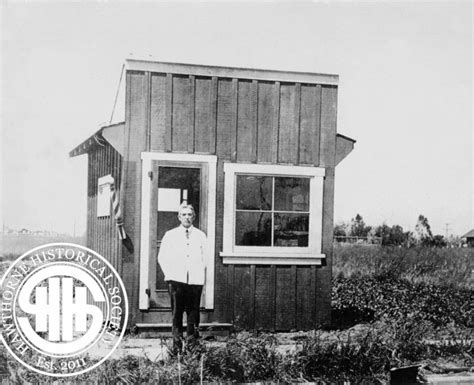 Home Hawthorne Historical Society