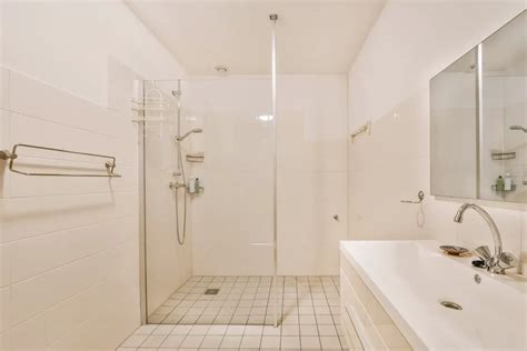 Black Grout On White Tiles 15 Ideas For A Timeless Design