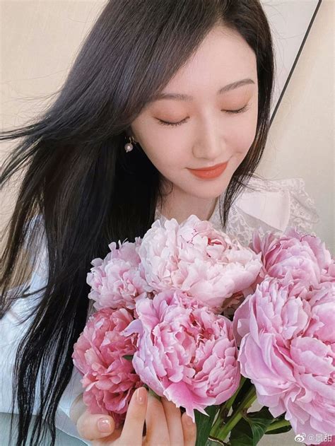 Pin On Jing Tian