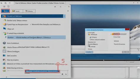 Locating The Start Menu Folder In Windows 10 A Guide