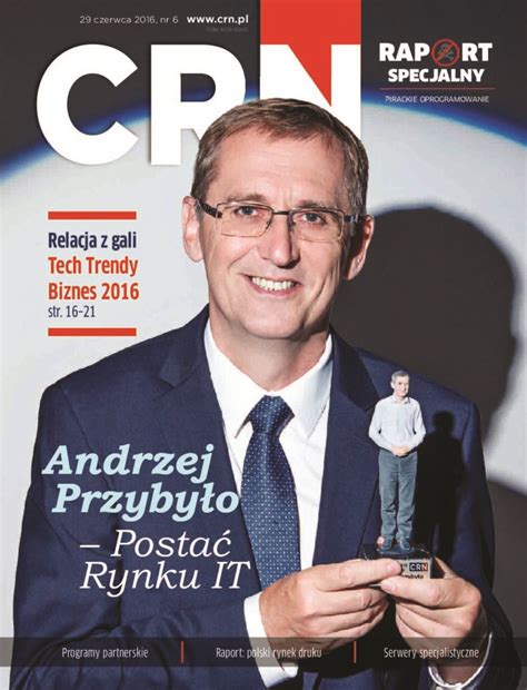 CRN 6/2016 - CRN