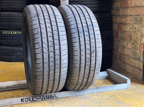 Купить б/у шины 225/50 R18 GoodYear Eagle Sport Run-Flat.. недорого в ...