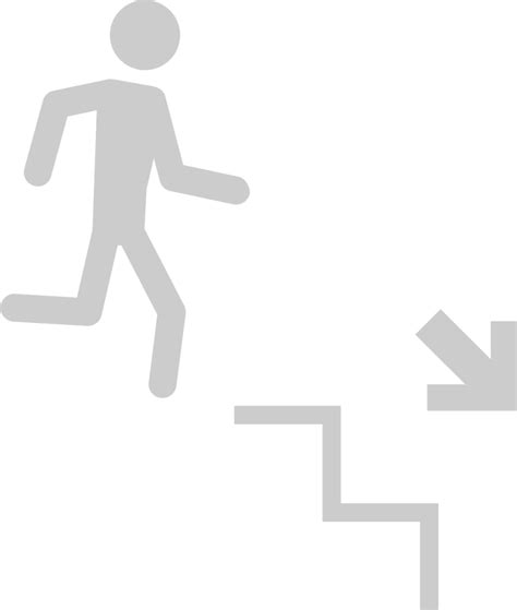 Stairs 36642507 Vector Art At Vecteezy
