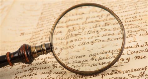 Document Examination