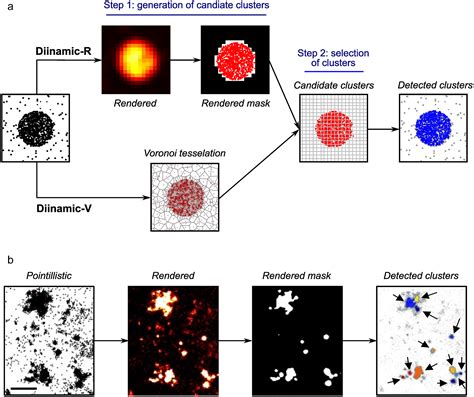 Introducing Diinamic A Flexible And Robust Method For Clustering