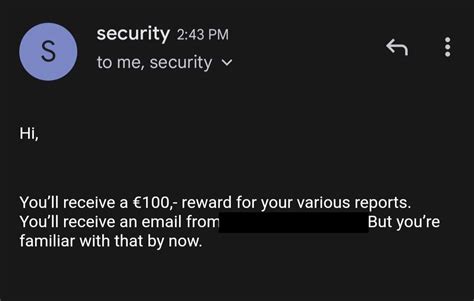 Muhammed Ismail K S On Linkedin Bughunting Bugbounty Ethicalhacking Redteam