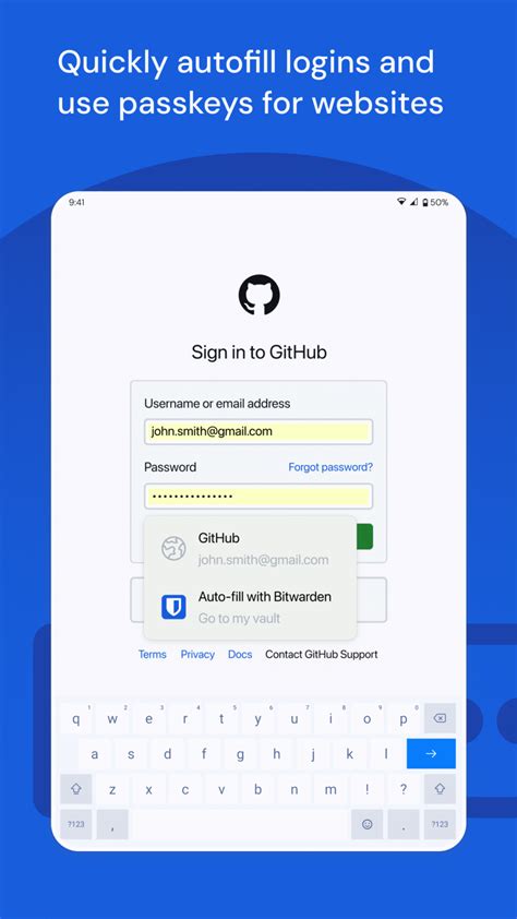 Bitwarden Password Manager 202571 Apk Download By Bitwarden Inc Apkmirror