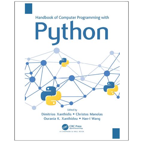 قیمت و خرید کتاب Handbook Of Computer Programming With Python اثر جمعی