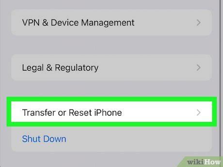 Cómo volver a conectar un dispositivo Bluetooth en un iPhone