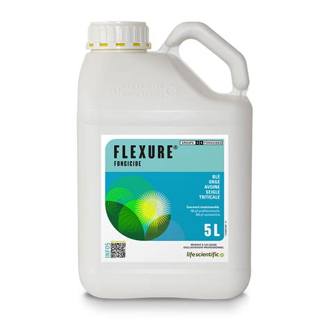Flexure® Life Scientific France