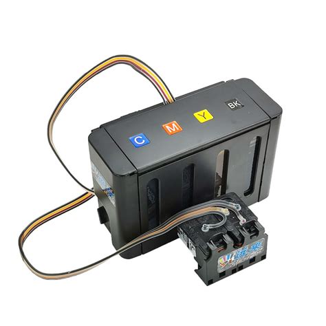适用佳能815 816墨盒mp288连供236 259一体打印机ip2780改装mx368虎窝淘