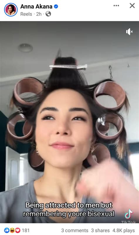 Didnt Know She Was Bi 🤔 Did You Rannaakana