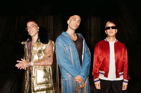 Dorado è il nuovo singolo di Mahmood e Sfera Ebbasta TV Sorrisi e