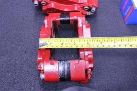 Fs Wilwood Dynalite Calipers Vw Vortex Volkswagen Forum