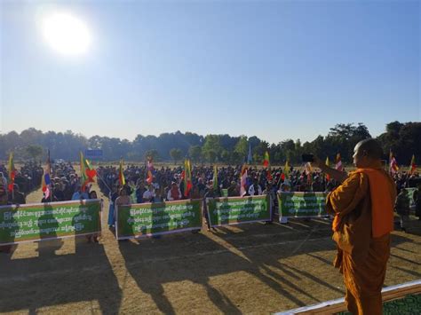 ဘုရားစေတီပုထိုးများနှင့် ဘာသာရေးဆိုင်ရာ အဆောက်အဦများကို ဖျက်ဆီးမှုအပေါ် တိုင်းဒေသကြီးနှင့် ပြည